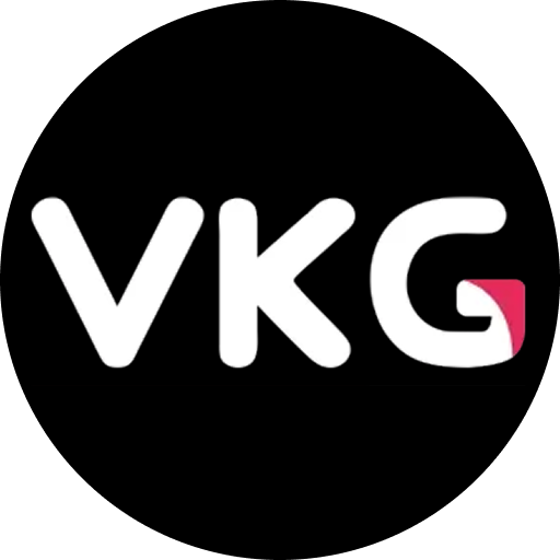 About Us - VKG